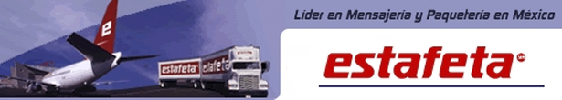 Estafeta Orizaba