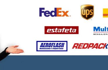 Mensajeria y Paqueteria Express